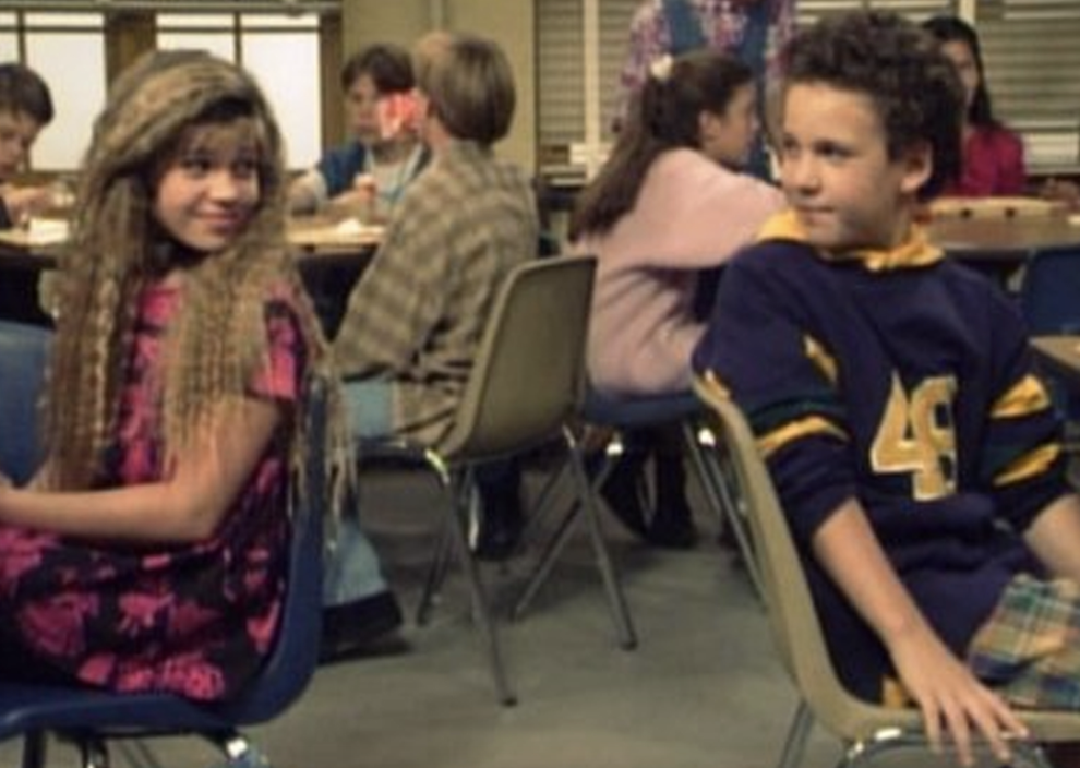 Original "Boy Meets World" Topanga Actor Speaks Out For First Time