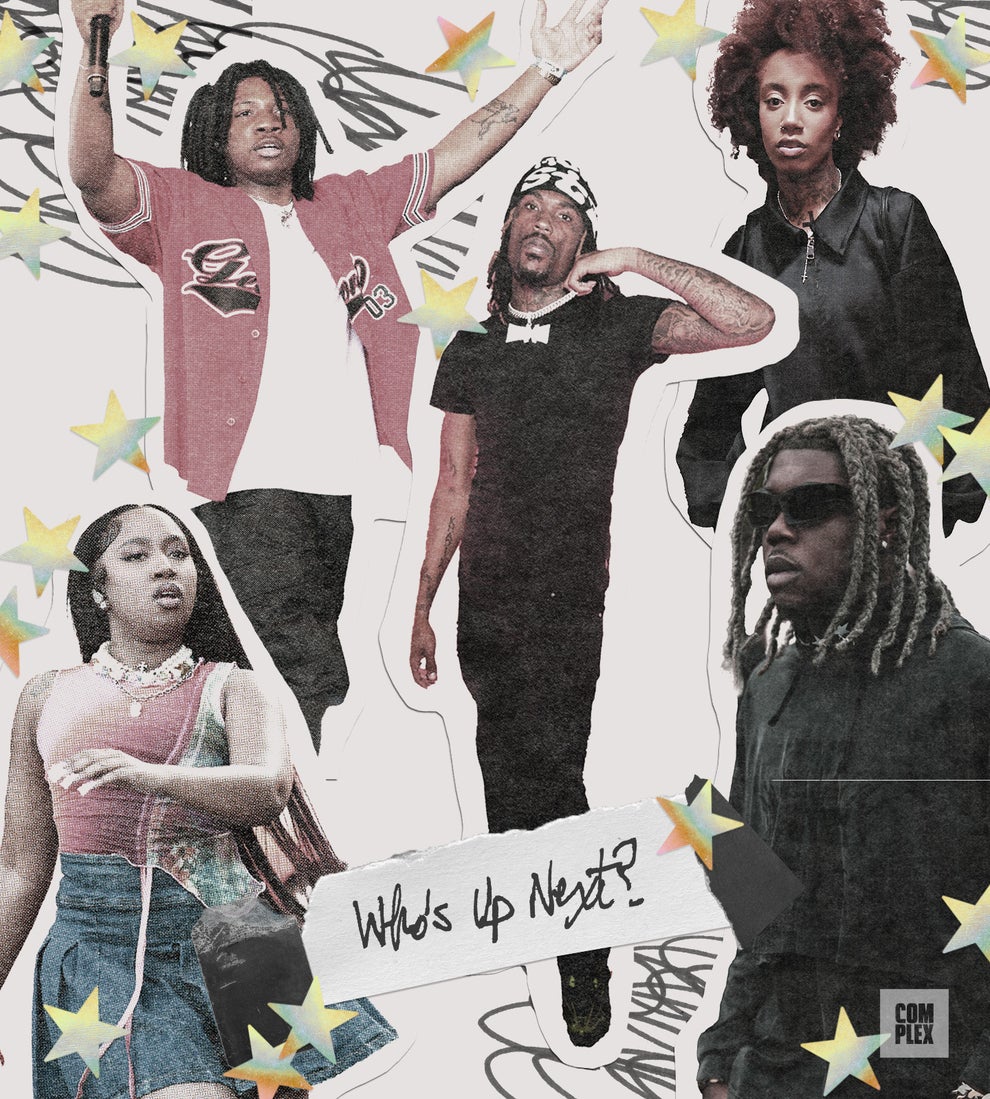 Atlanta Rap: A Look at the City's Big Artists and Labels | Complex