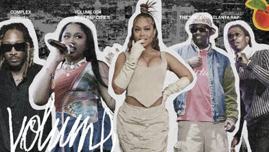 Atlanta Rap: A Look at the City's Big Artists and Labels | Complex