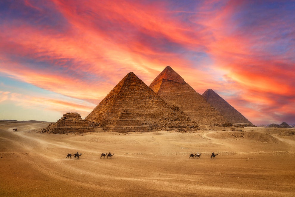 19 Tourist Traps Worth Visiting On Vacation