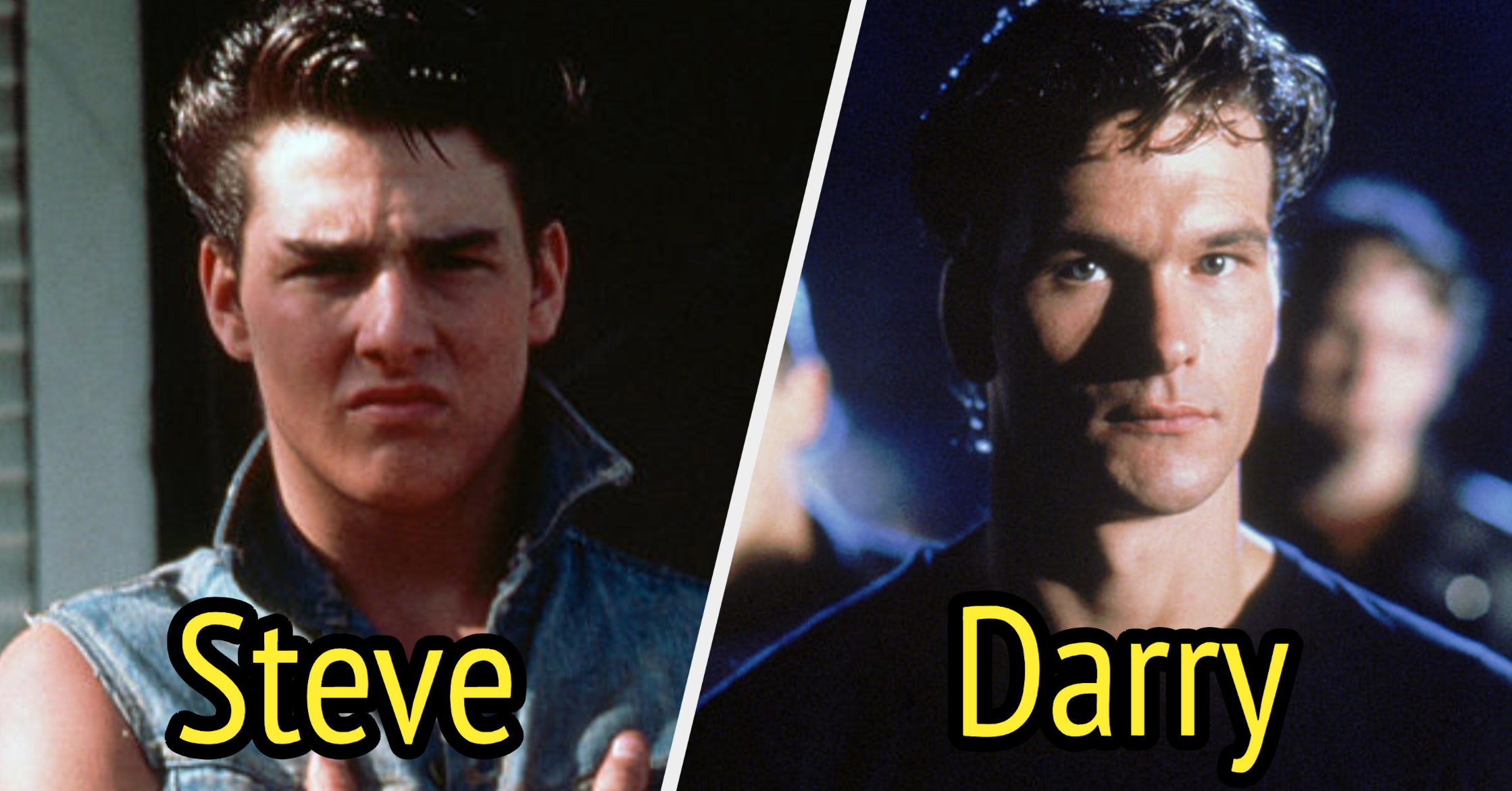 It's Been 40 Years Since "The Outsiders" Movie Was Released And Now You ...