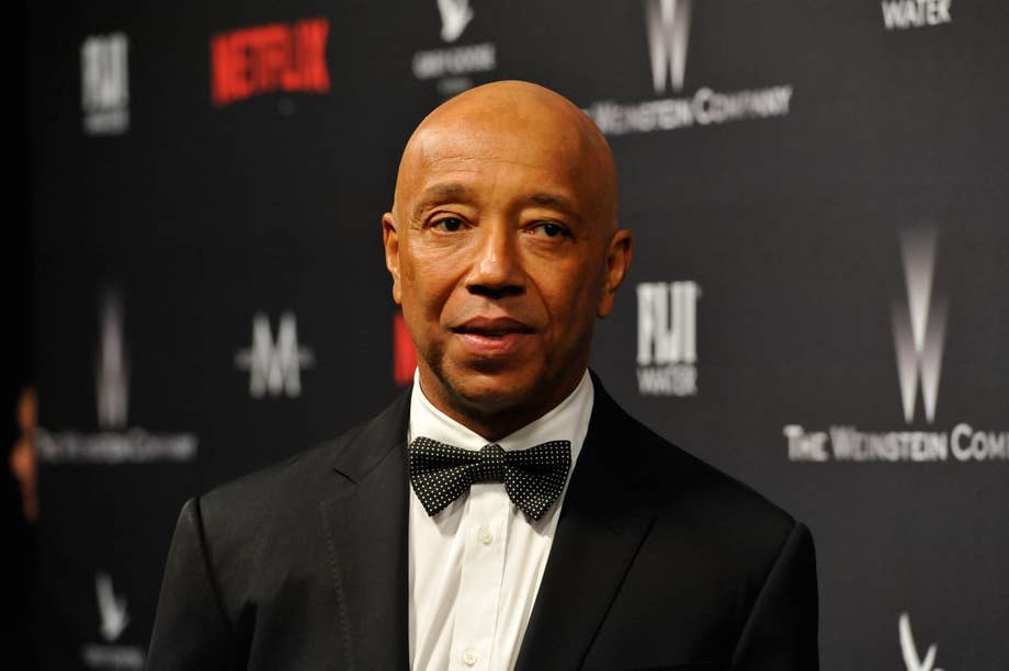 A Timeline Of Russell Simmons’ Public Scandals | Complex