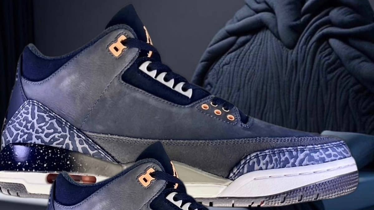 A Man Who Robbed People Waiting to Buy Air Jordans Gets Eight Years in ...