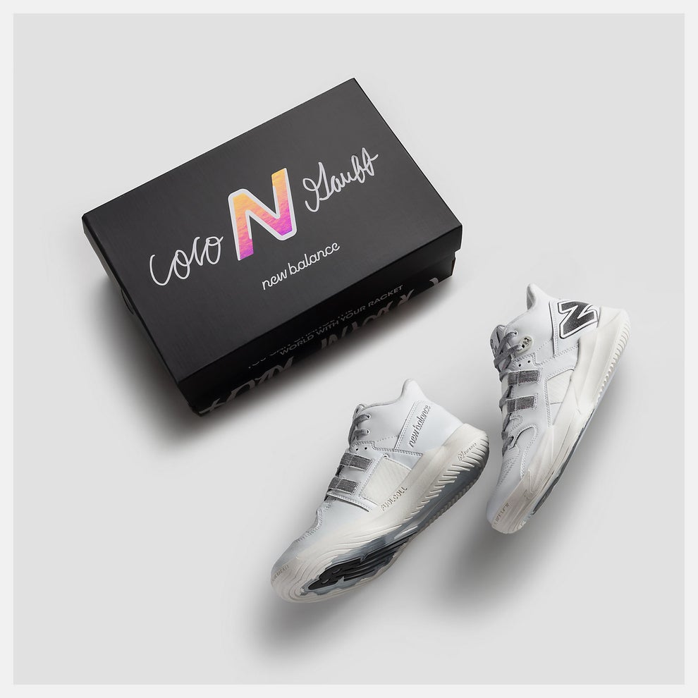 New Balance Coco CG1 'New Vintage' Release Date | Complex