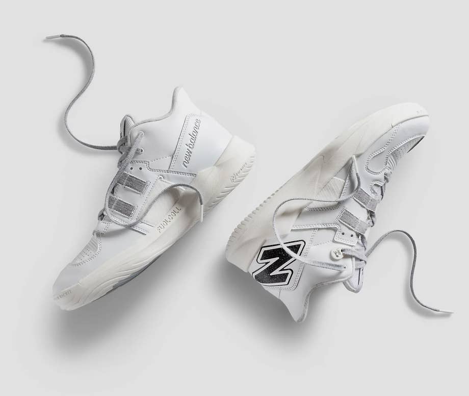 New Balance Coco CG1 'New Vintage' Release Date | Complex