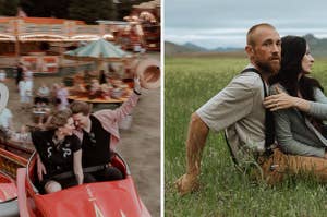 Kelsey Borresen on BuzzFeed