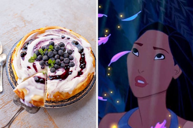 Disney Quizzes on BuzzFeed