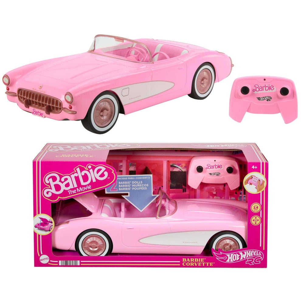59 Barbie The Movie Merch And Collaborations You Need