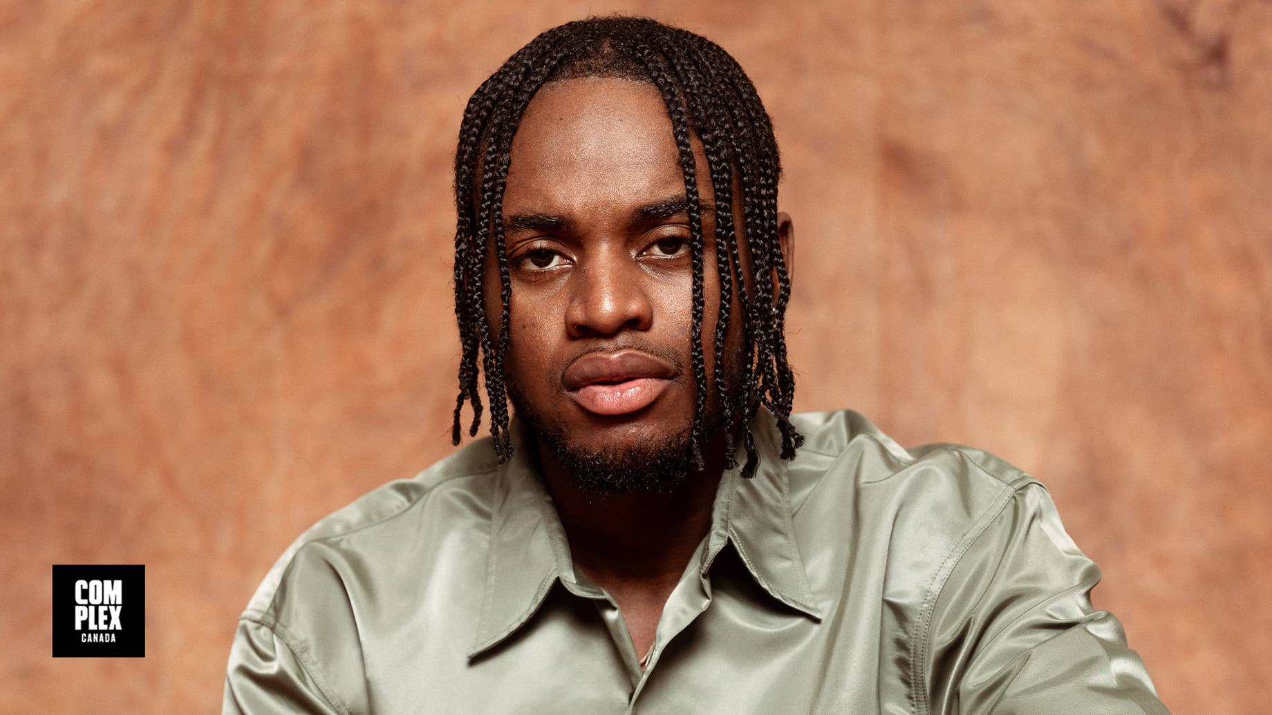 Lavi$h on Leaving Winnipeg, Meeting Chubbs, Getting a Drake Shout Out ...