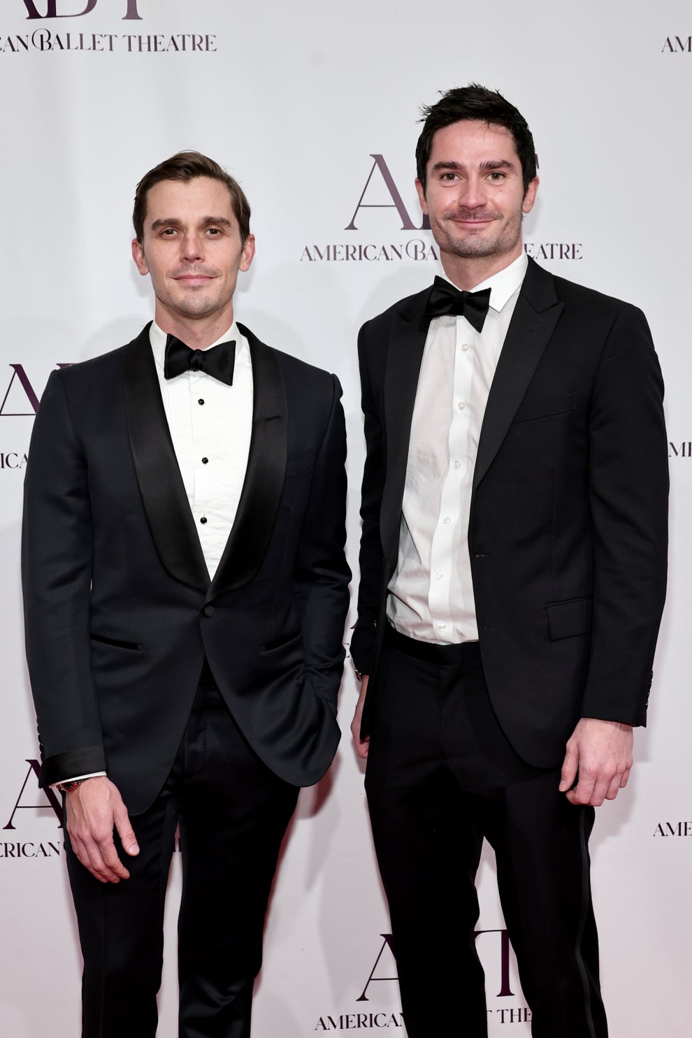 13 Power Gay Couples And The People You Totally Forgot They Dated Before