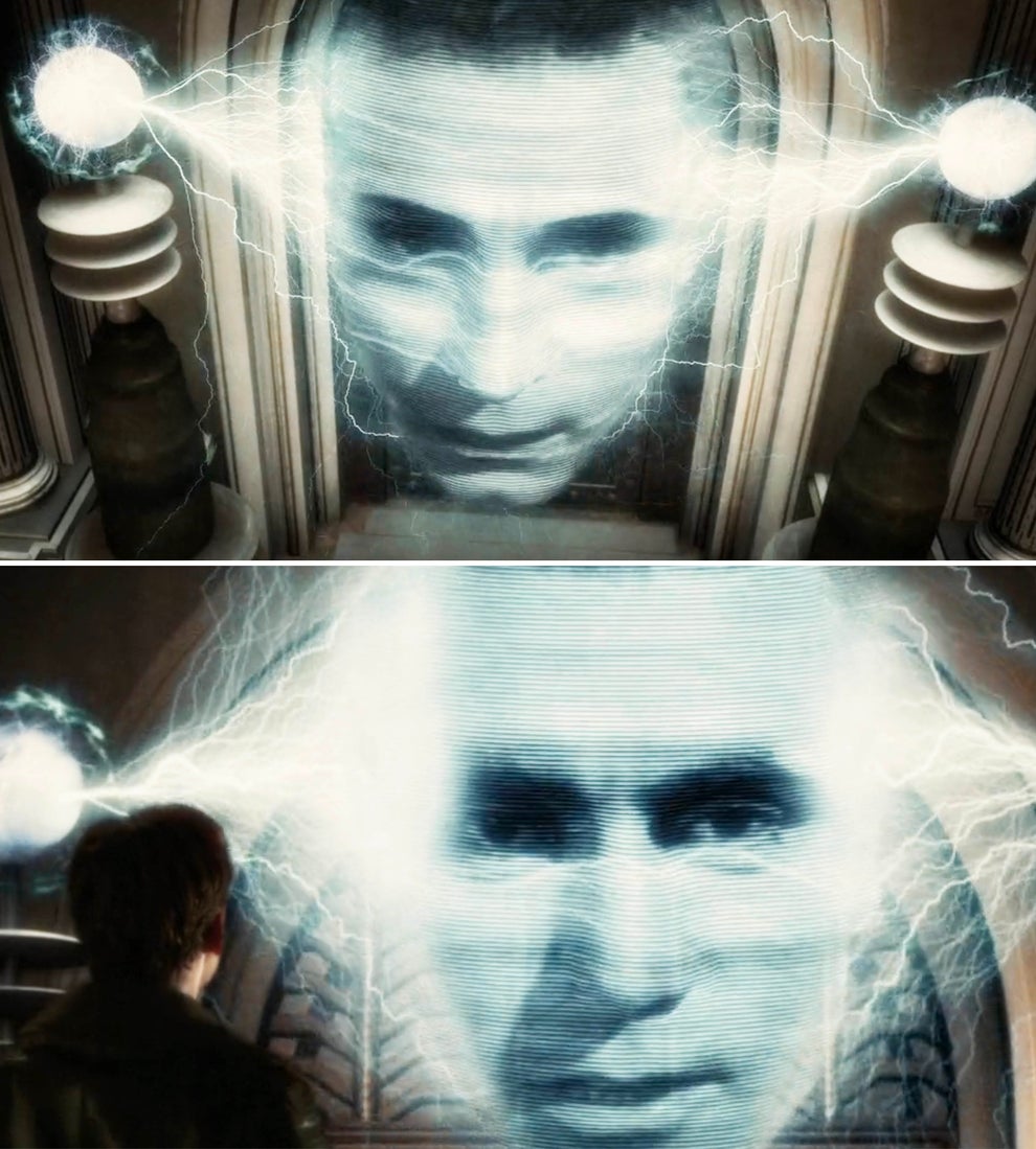 How Actors Were Added Into Movies After Their Death