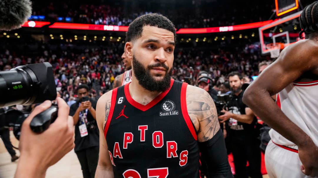 Robert Horry on LeBron's Finals Takeover, Hakeem Olajuwon, and the ...