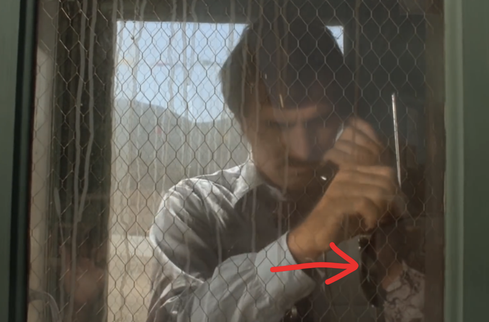 33 More Obvious Movie And TV Mistakes
