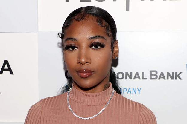 Kenzo B Reflects on People Getting ‘Lit’ off of NY Drill | Complex