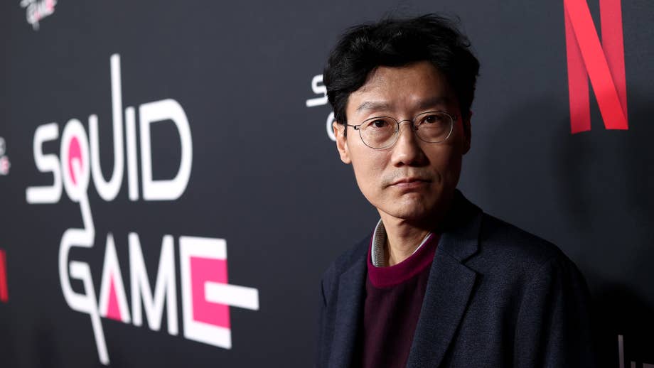 ‘Squid Game’ Creator Gets No Royalties Despite Making $900 Million for Netflix | Complex