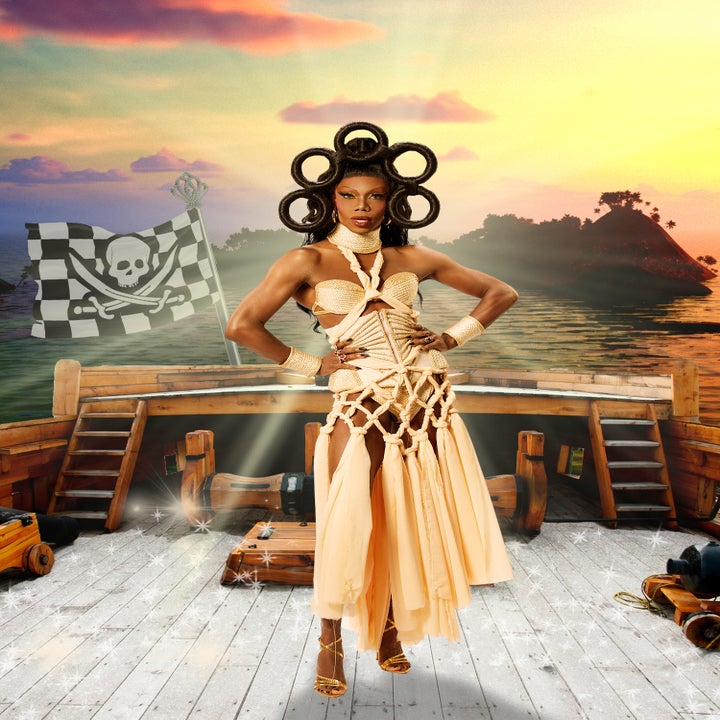 RuPaul's Drag Race Down Under Season 3: Meet The Queens