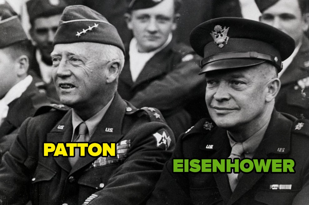 15 Funny Historical Happenings That Made Me Laugh