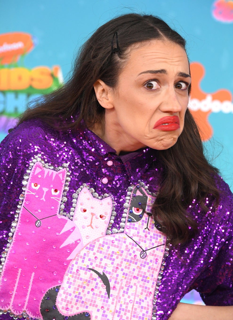 Colleen Ballinger Responds To Grooming Allegations With Song