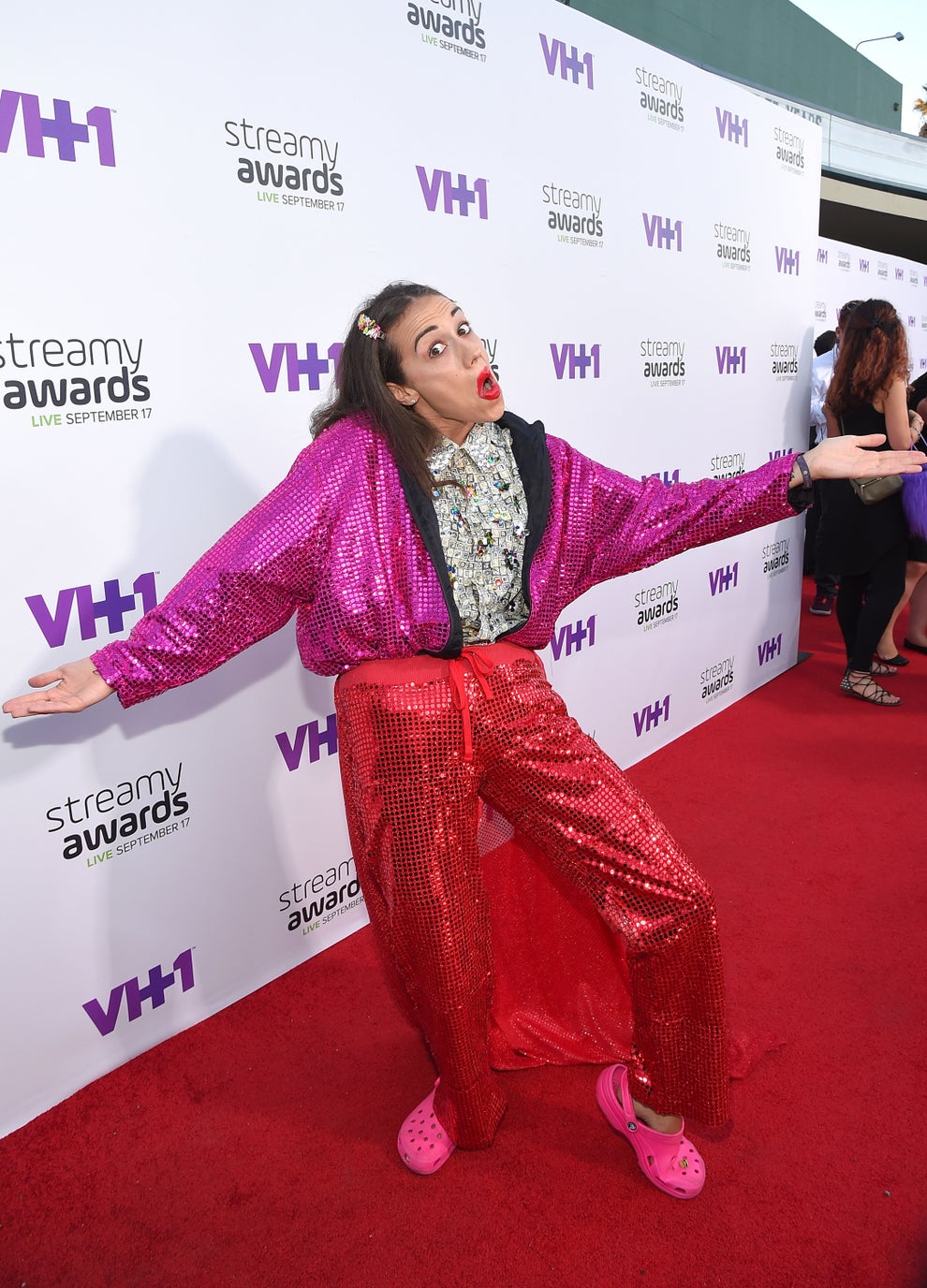 Colleen Ballinger Responds To Grooming Allegations With Song