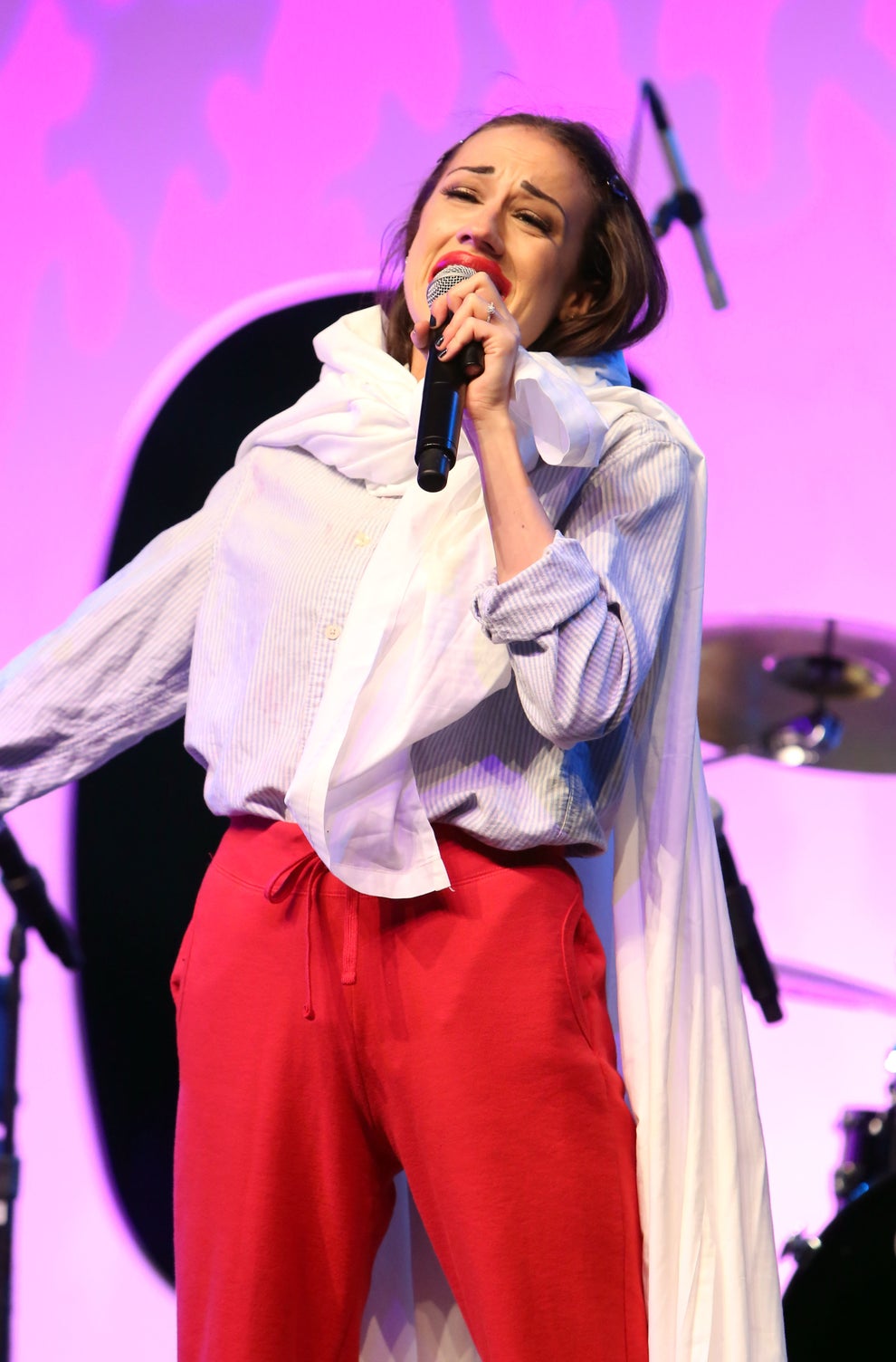 Colleen Ballinger Responds To Grooming Allegations With Song