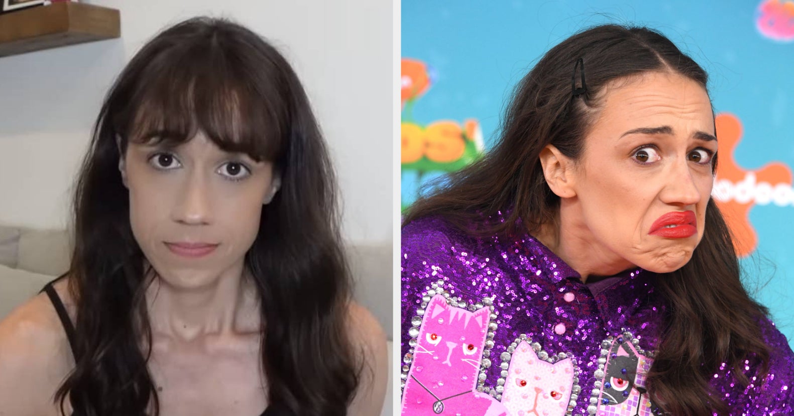 Colleen Ballinger Responds To Grooming Allegations With Song