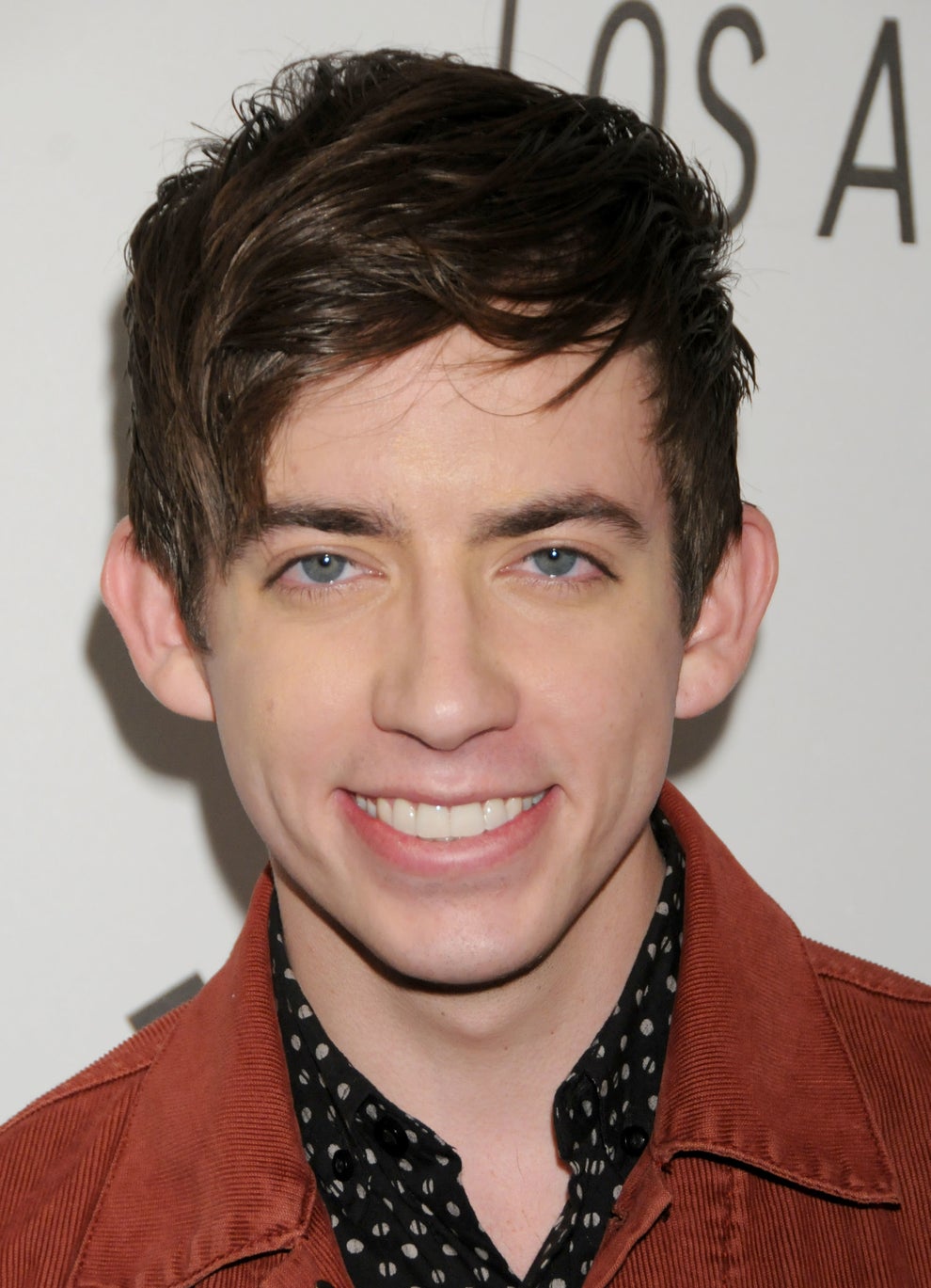 Kevin McHale's Glee Costars Staged An Intervention Over Steroids Use