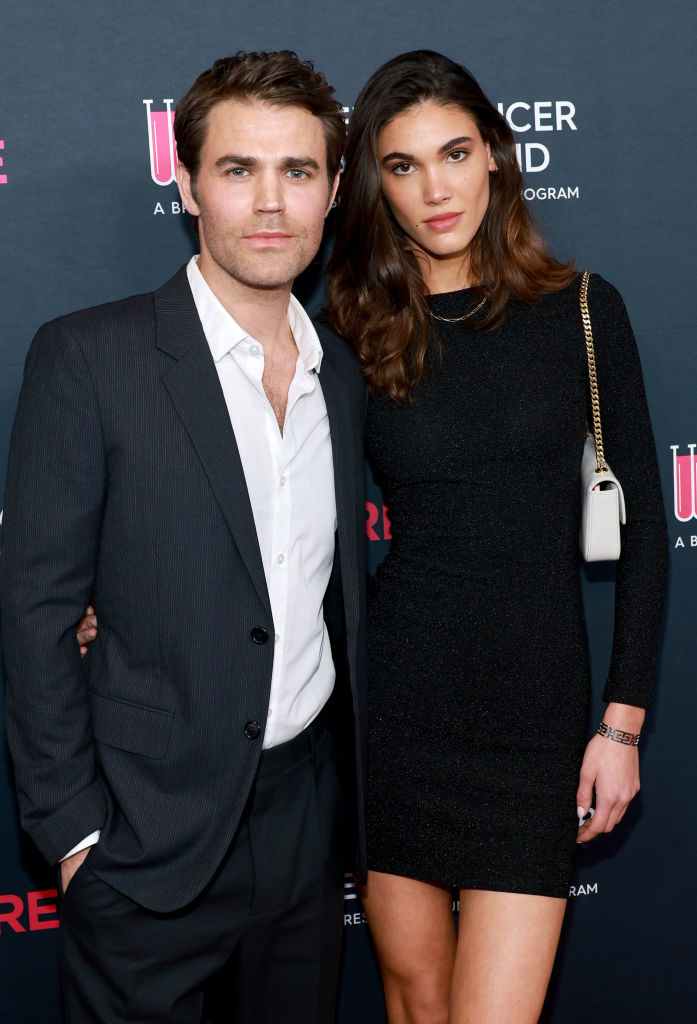 19 Gen Z Celebs Open Up About Age-Gap Relationships