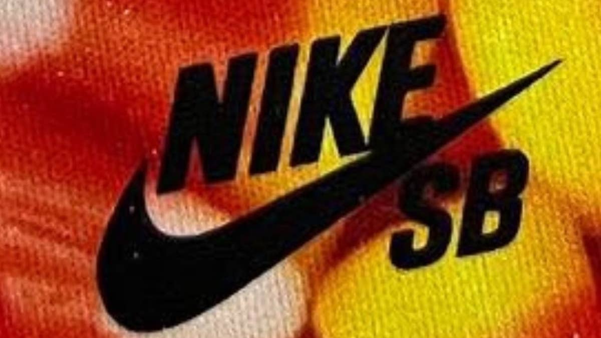 Clot x Nike Dunk Low 'What The' Collab Release Date | Complex