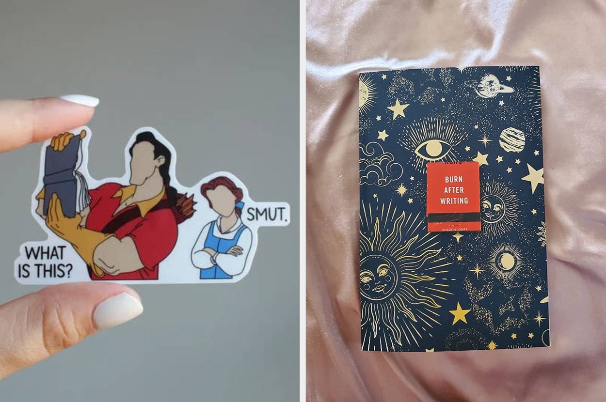 33 Fun Products You Can Snag For Less Than $10
