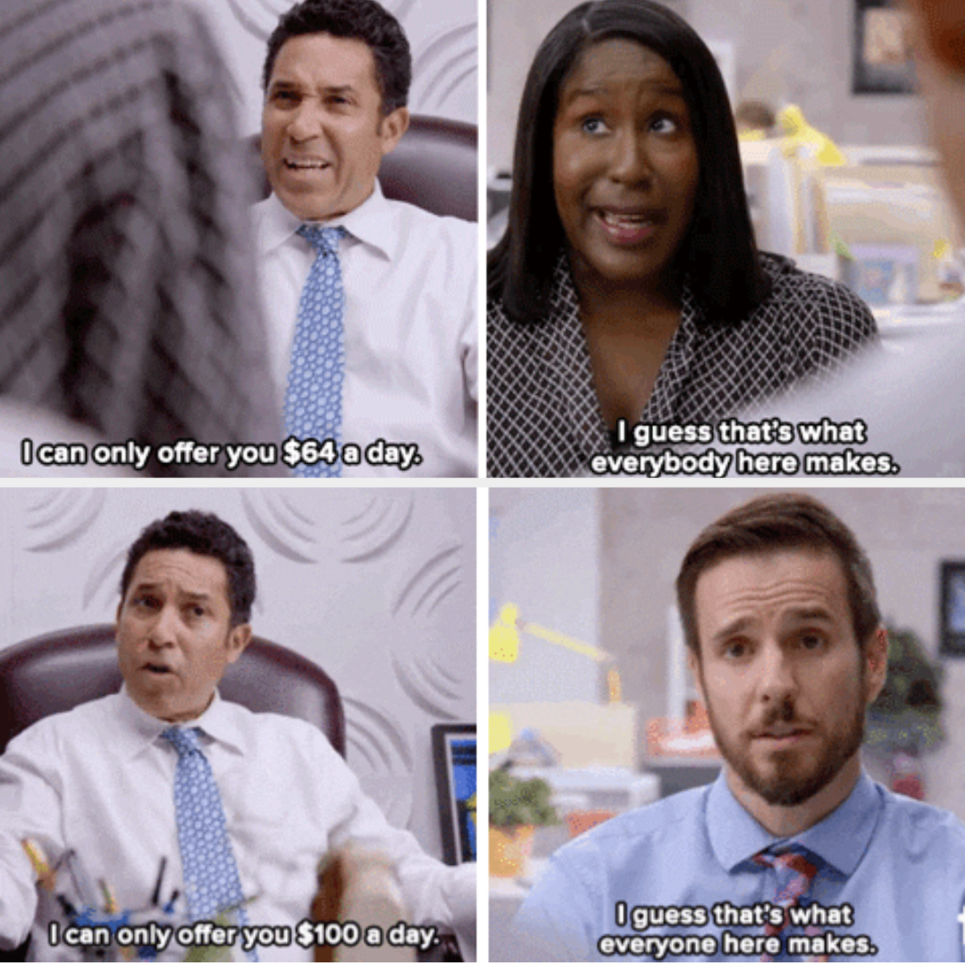 Unspoken Work Rules 2023: What Your Boss Won't Tell You