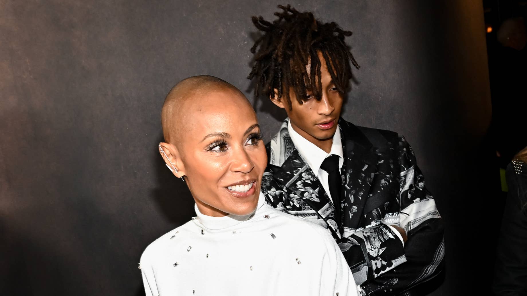 Jaden Says Jada Was ‘First One to Make That Step’ With Psychedelics ...