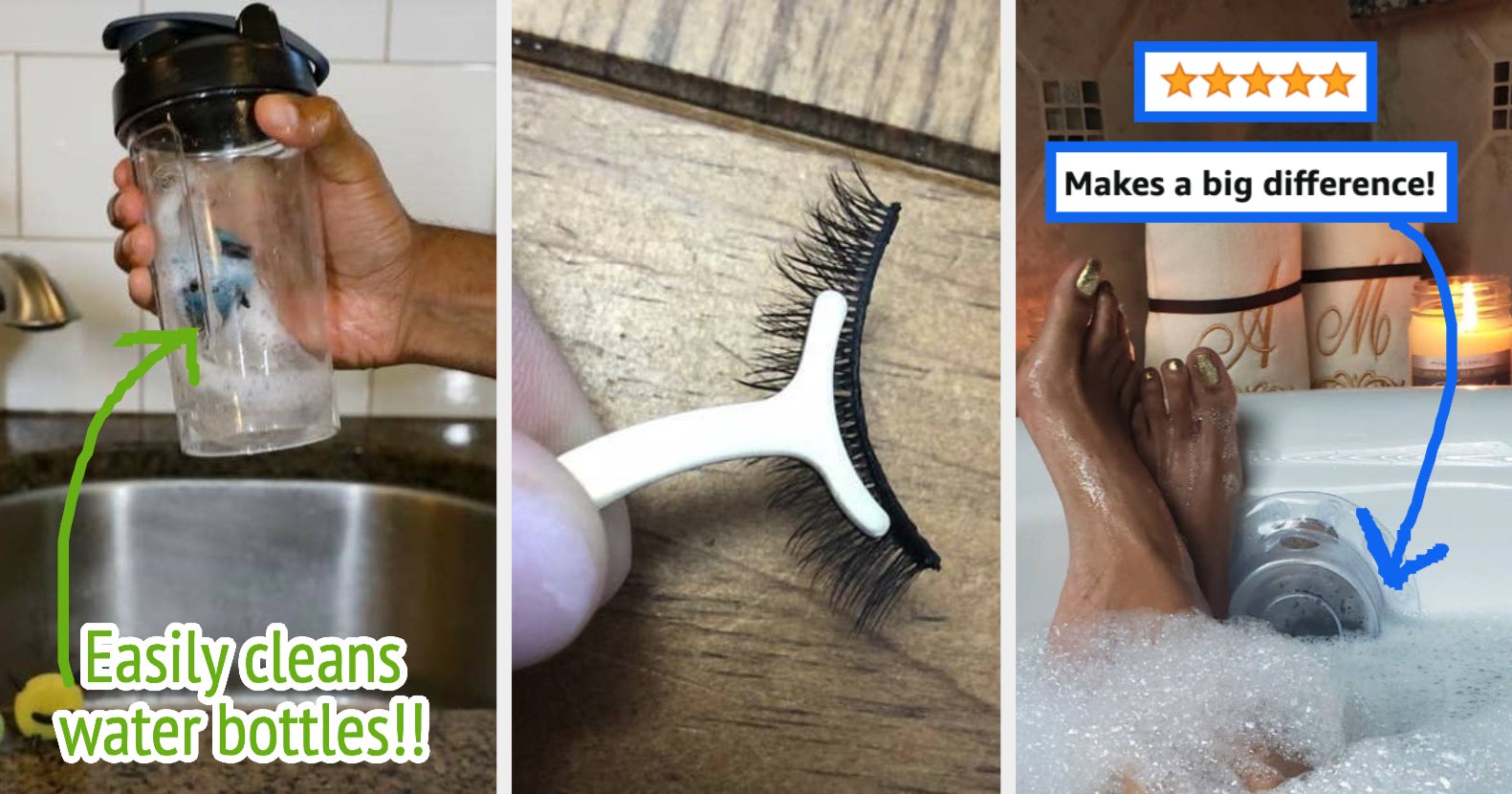 37 Little Things To Help Improve Your Life In Big Ways