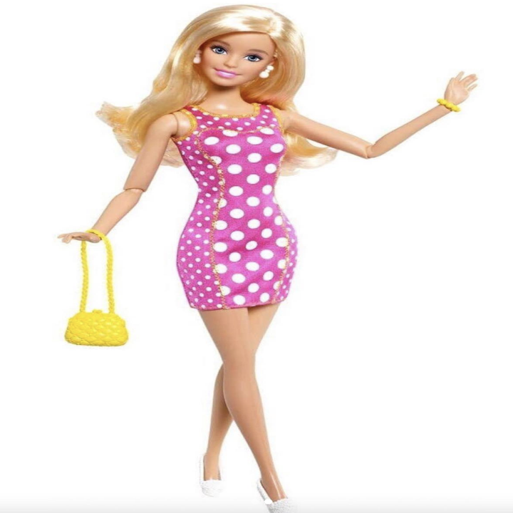 21 Barbie Easter Eggs And Best Looks From Press Tour
