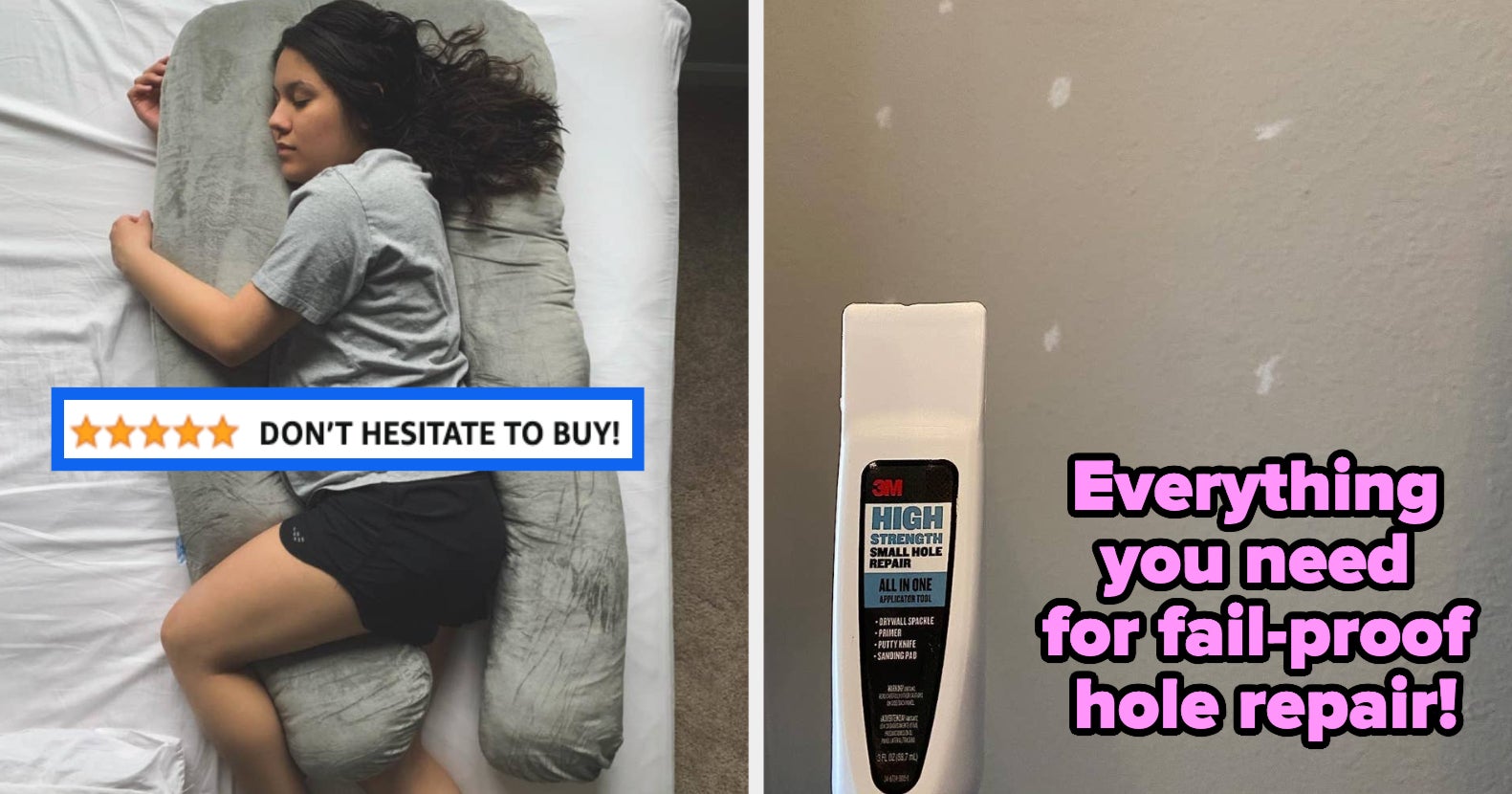 26 Handy Products With 10,000+ 5-Star Reviews