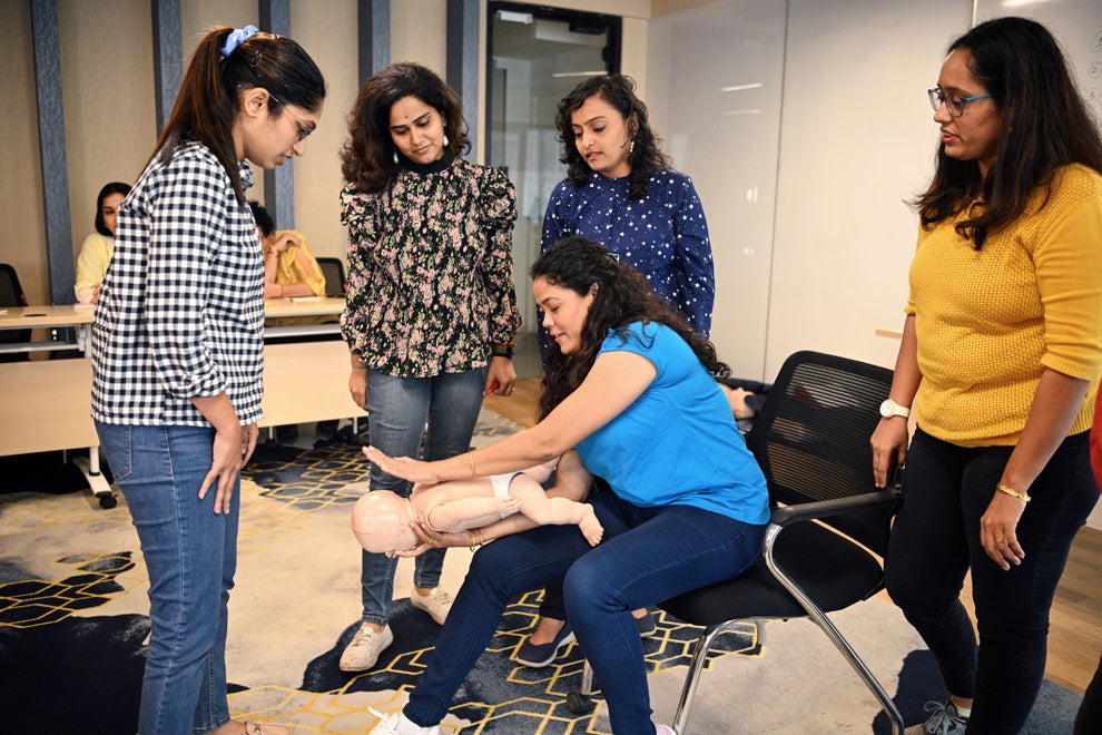 21 First Responders Share Safety Tips That Could Save Lives