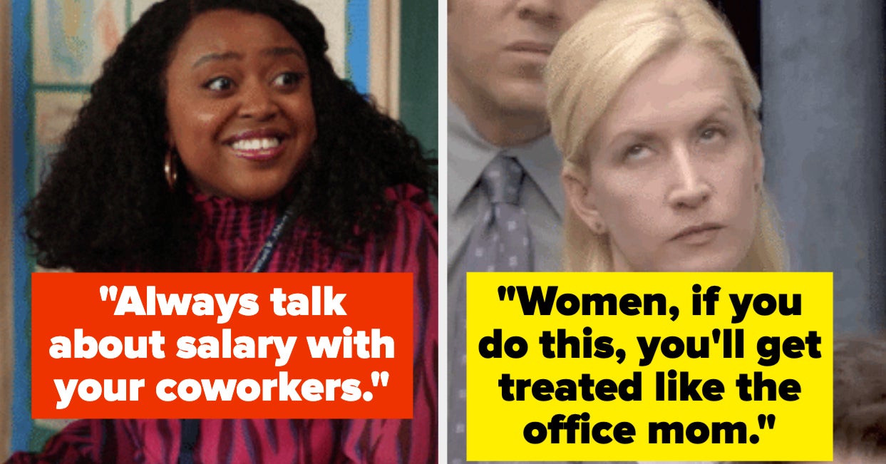 Unspoken Work Rules 2023: What Your Boss Won't Tell You