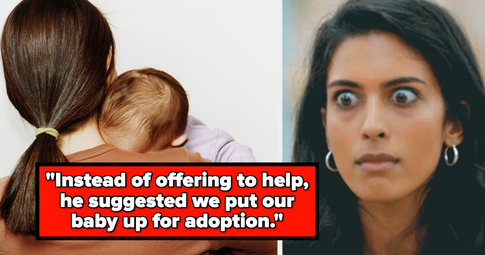 33 People Who Realized They Married The Wrong Person