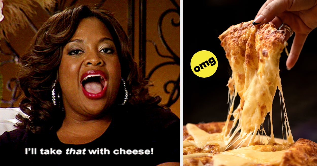 This Cheesy Food Quiz Will Reveal The Perfect Profession For You this-cheesy-food-quiz-will-reveal-the-perfect-profession-for-you