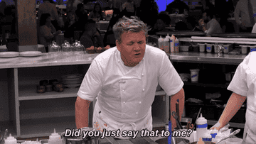 gordon ramsay ugh