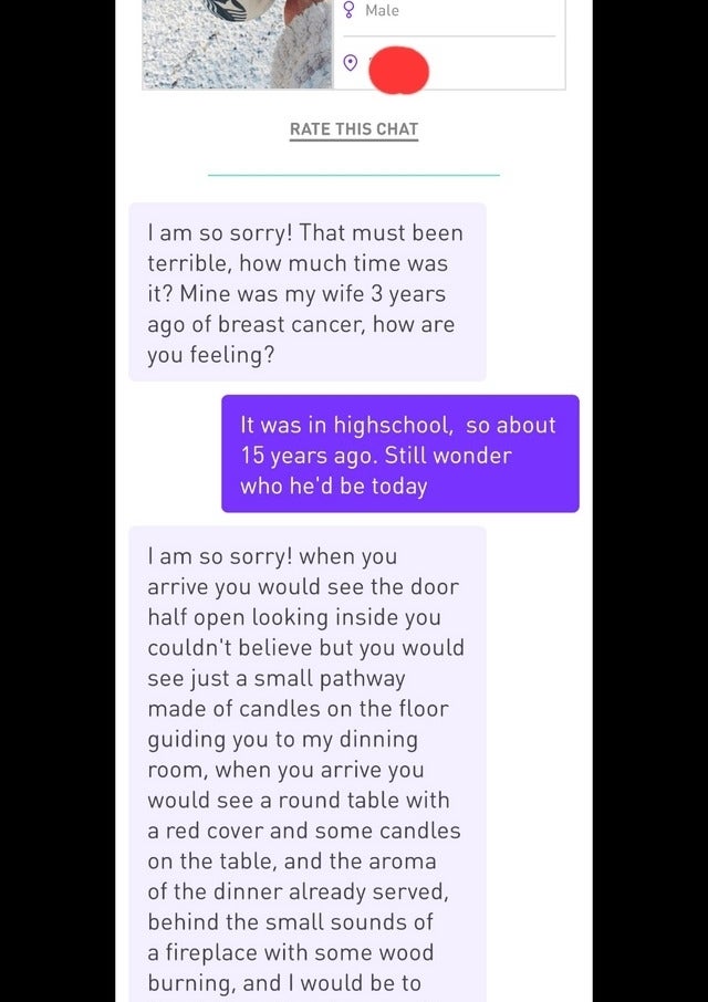 19 "Nice Guy" Text Convos That Took A 180°