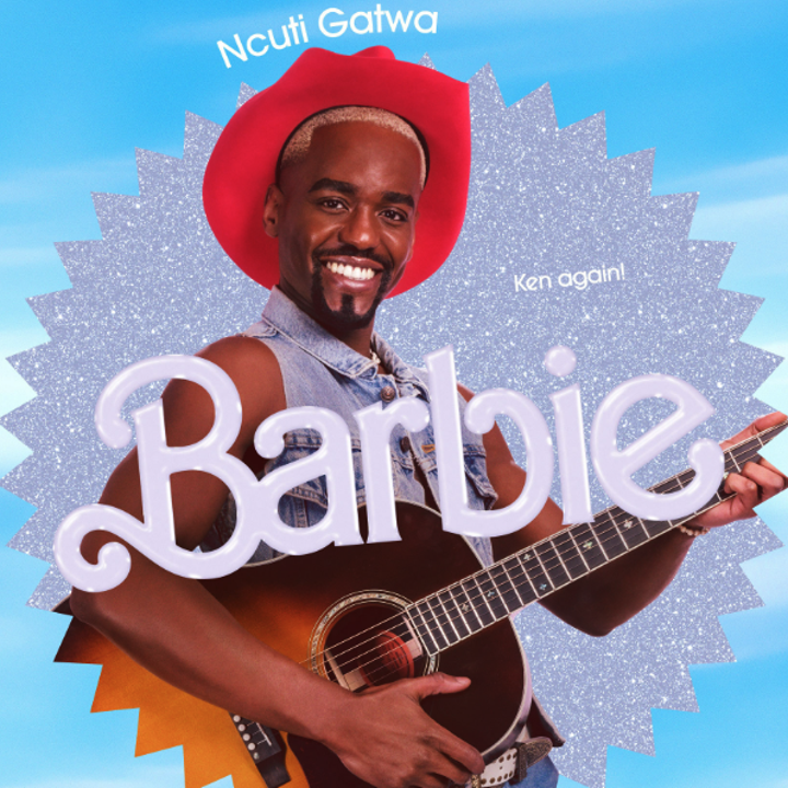 Margot Robbie Said That "Barbie" Wouldn't Exist If Patty Jenkins Hadn't ...