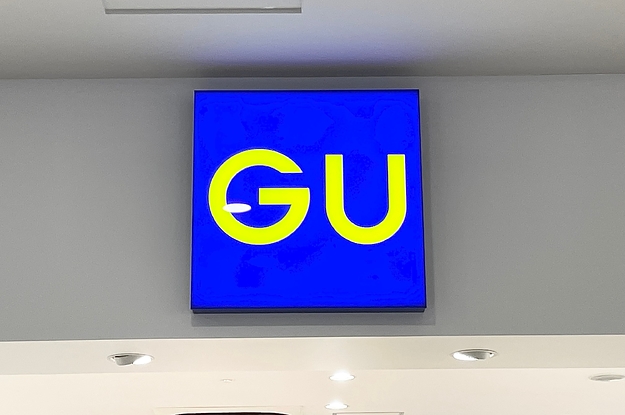 【画像・動画】1990円はコスパ良すぎ！GUの「新作トップス」きれいめにもカジュアルにも着回せます！