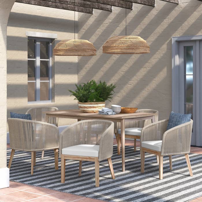 20 Joss & Main Products To Transform Your Outdoor Space