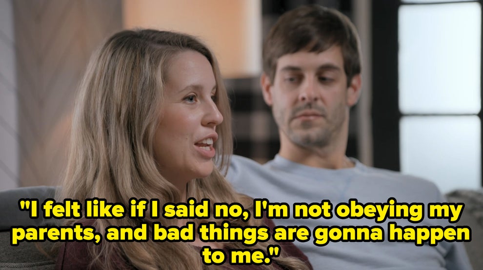 21 Details From New Duggar Documentary "Shiny Happy People"