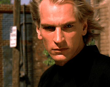 19 Outstanding Films Starring The Late Julian Sands