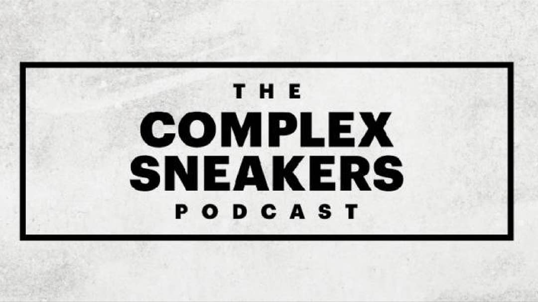 The Best Sneakers of 2019 | Complex