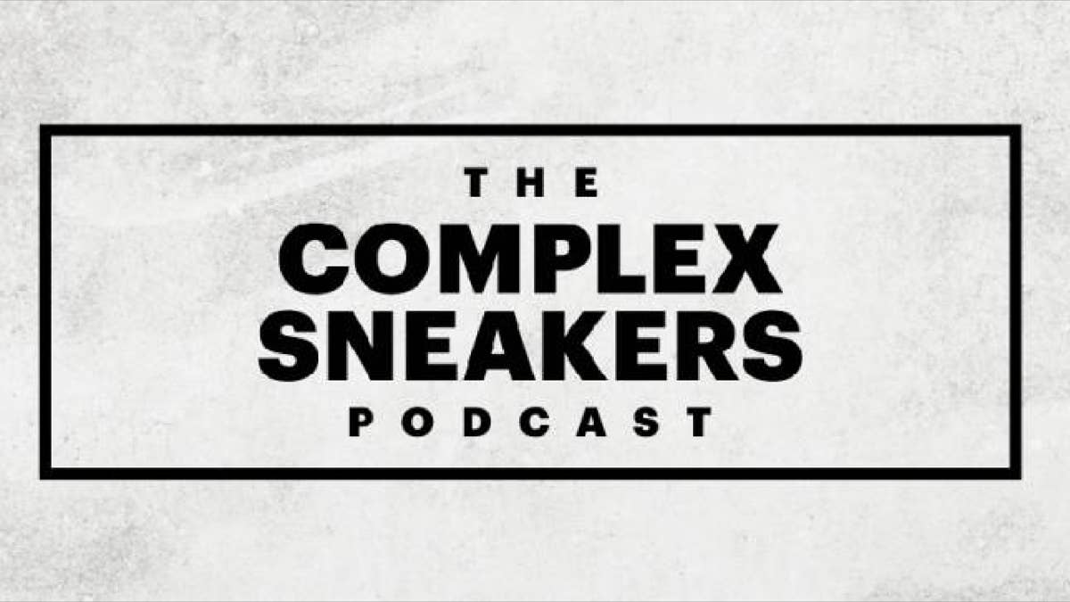 The Best Sneakers of 2019 | Complex