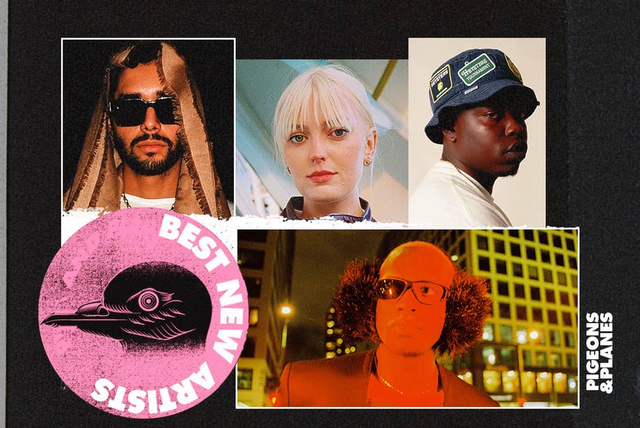 Best New Artists (June, 2023) | Complex