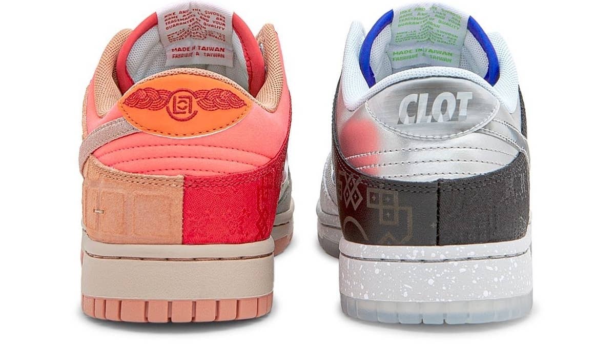 Montreal's Dime Reveals New Collaboration With Merrell 1TRL | Complex