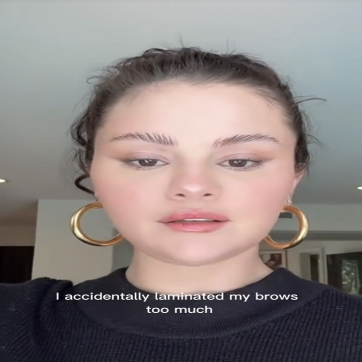 Hailey Bieber Talks Selena Gomez Drama, TikTok